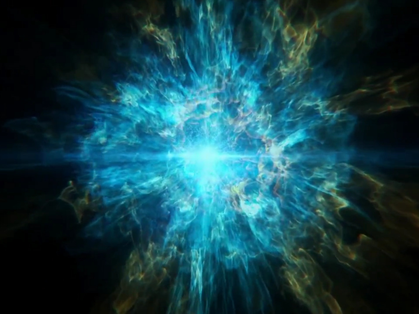Prime Video: How the Universe Works - Season 7