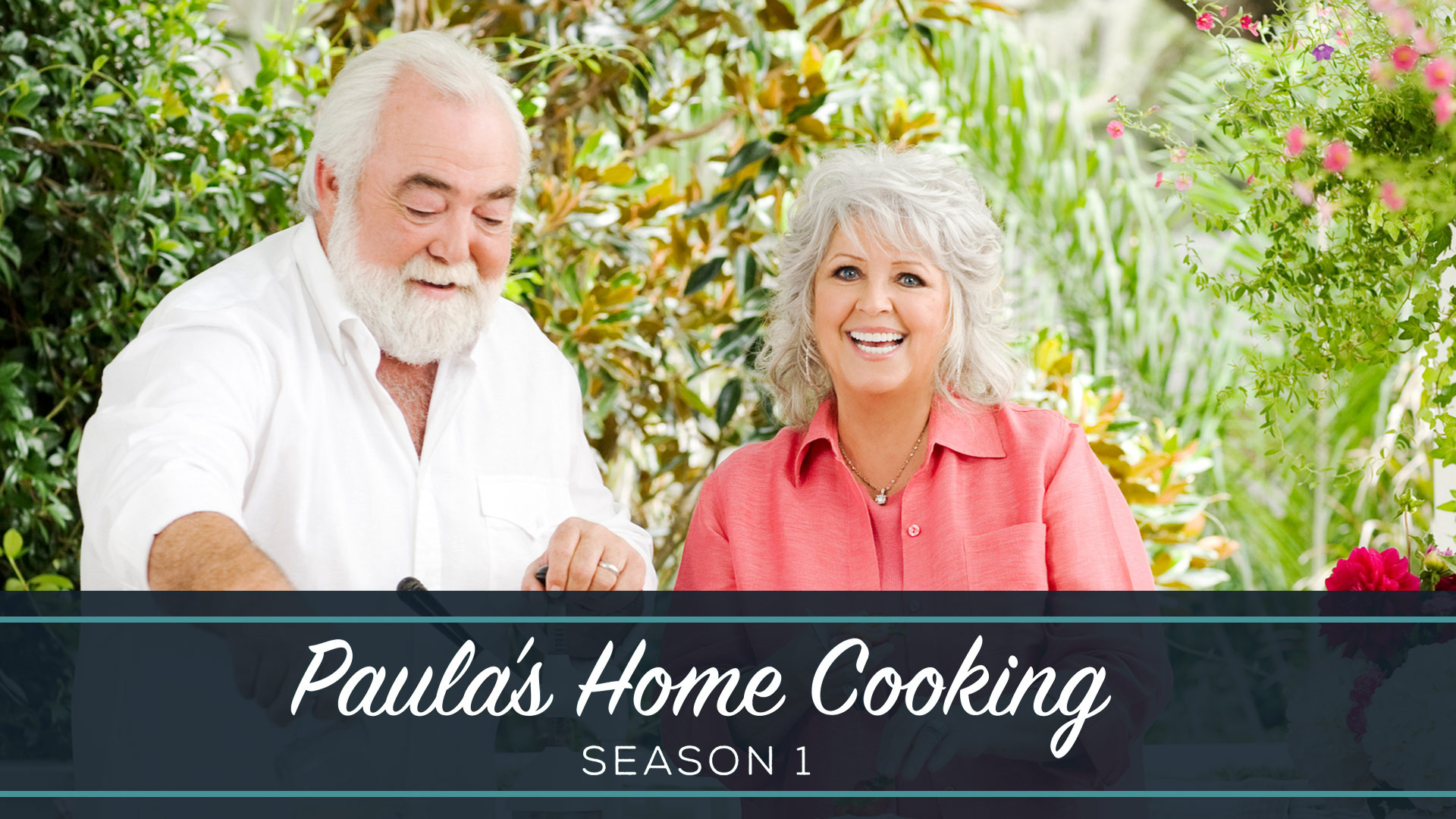 Prime Video: Trisha's Southern Kitchen - Season 8