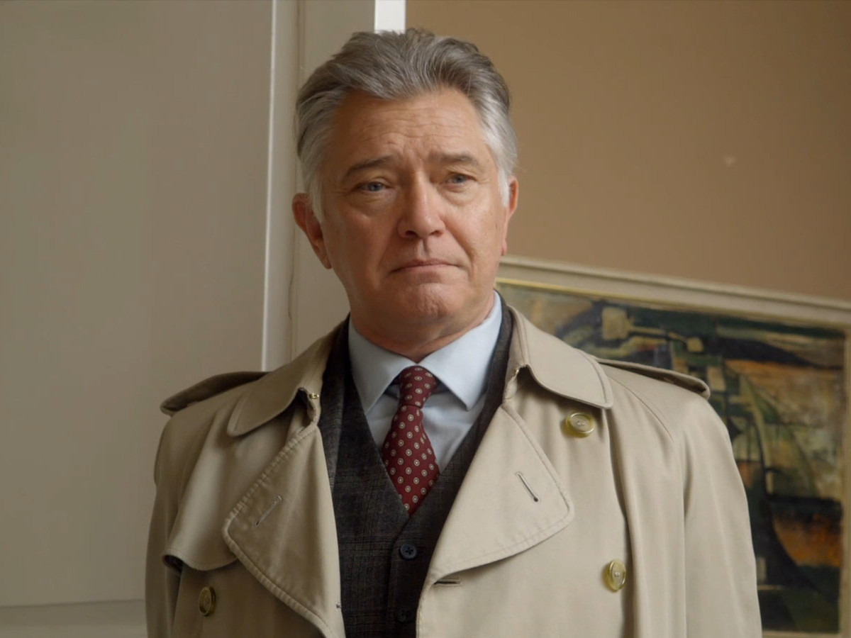 Prime Video: George Gently - Season 3