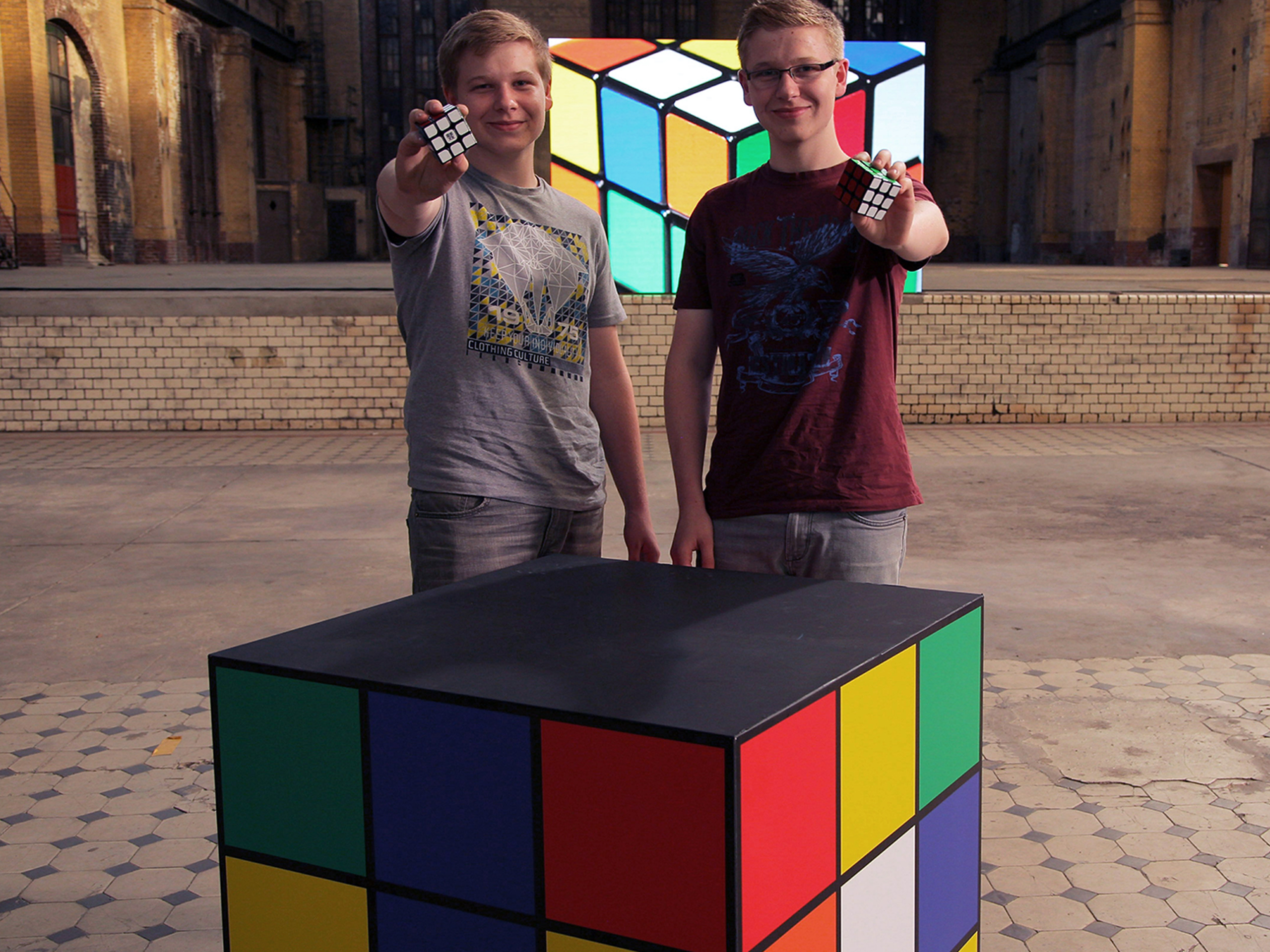 Prime Video: The Human Limits