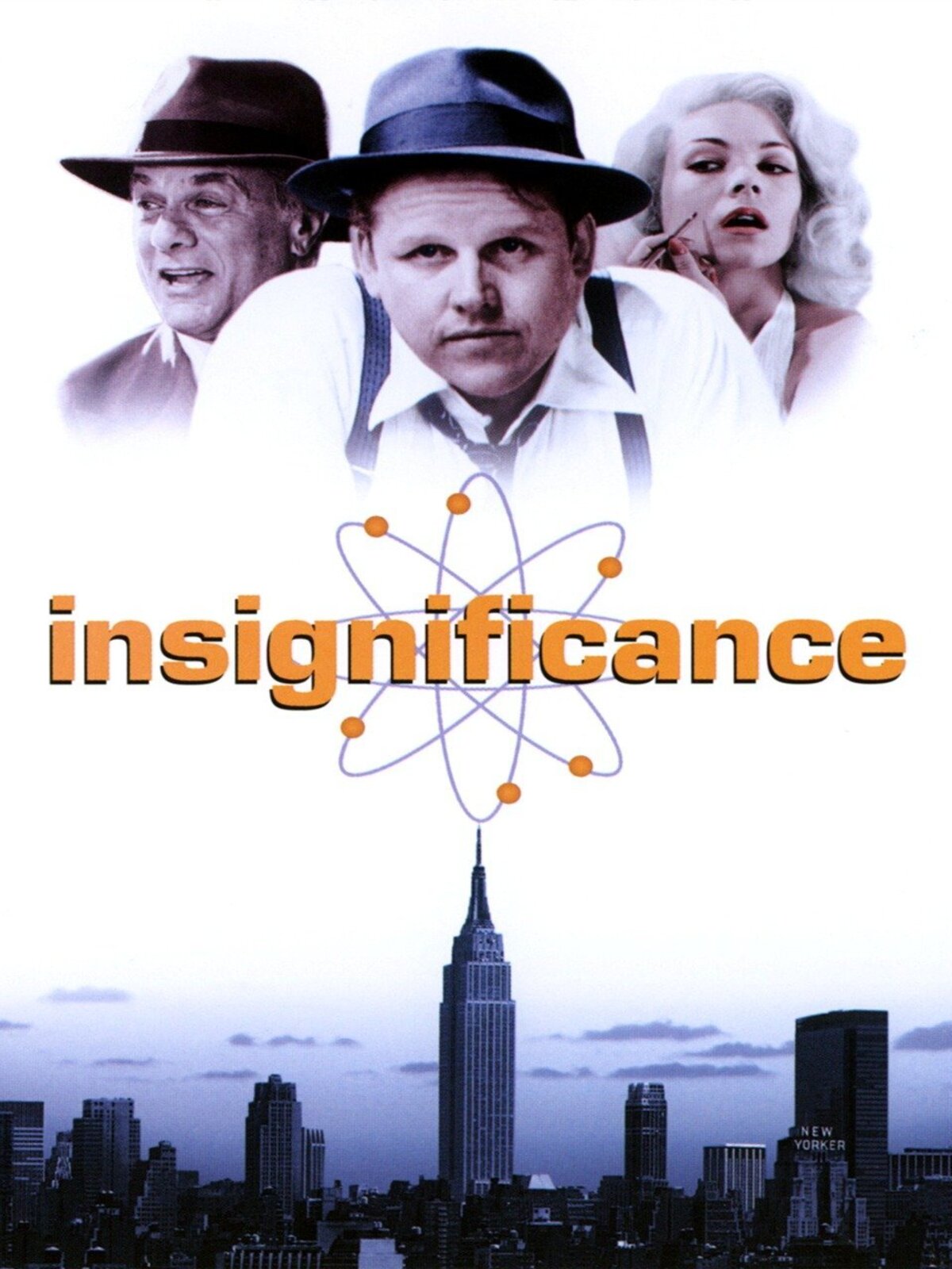 Prime Video: Insignificance