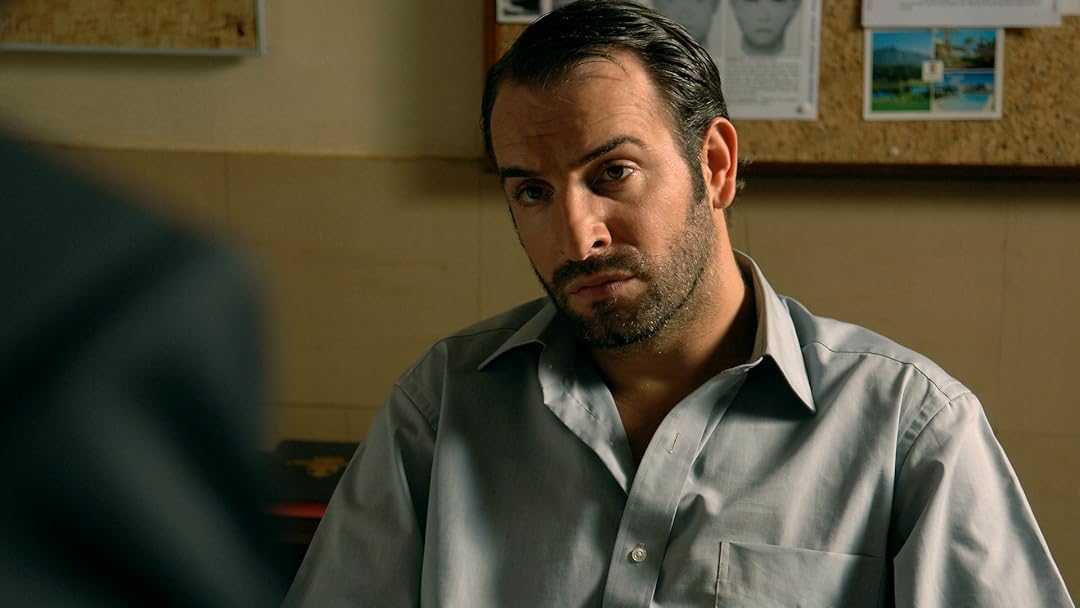 Prime Video: Counter Investigation