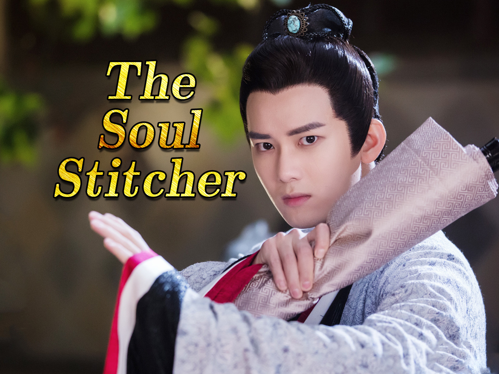 Prime Video: The Soul Stitcher