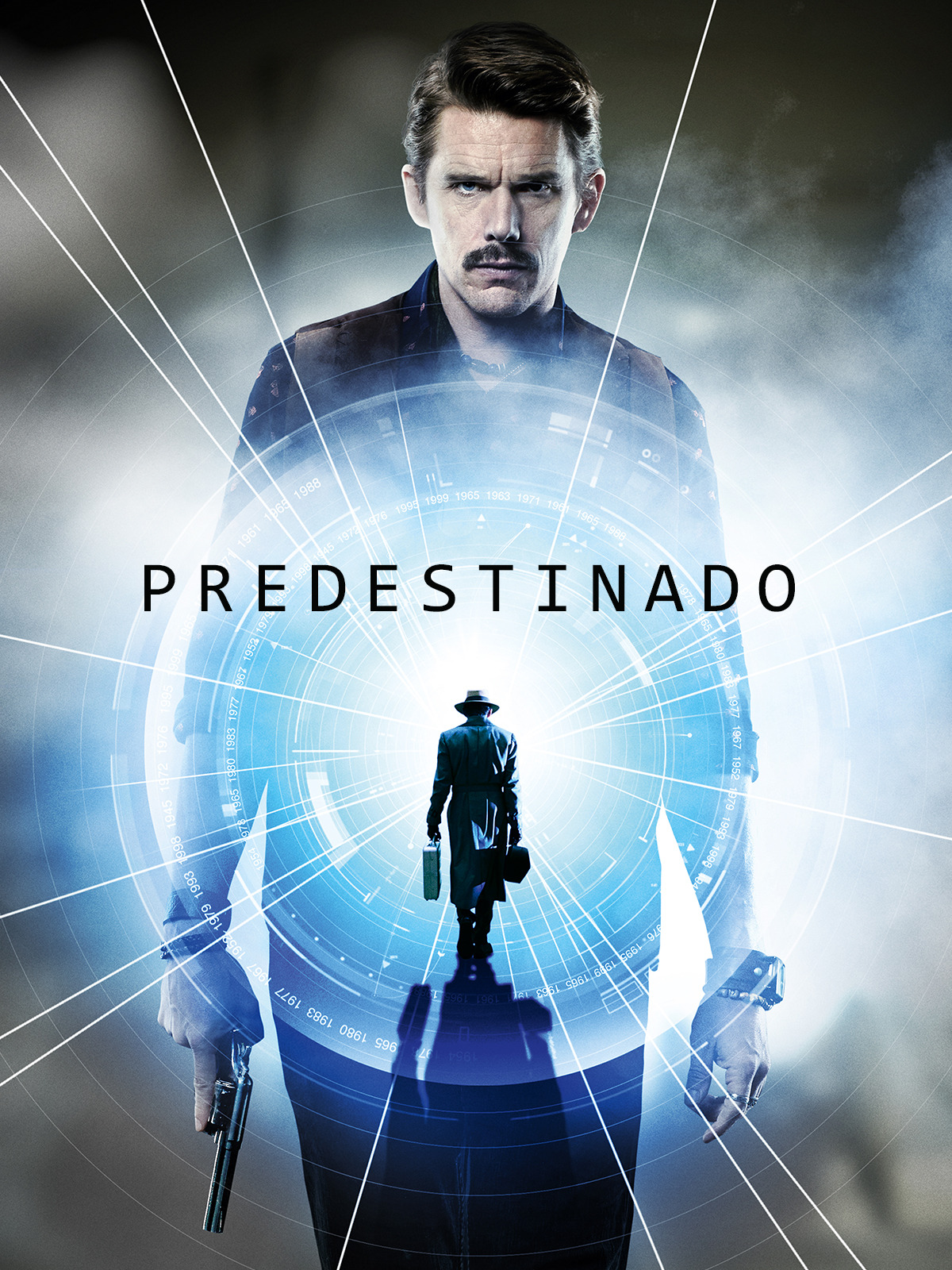 Prime Video: Predestinado