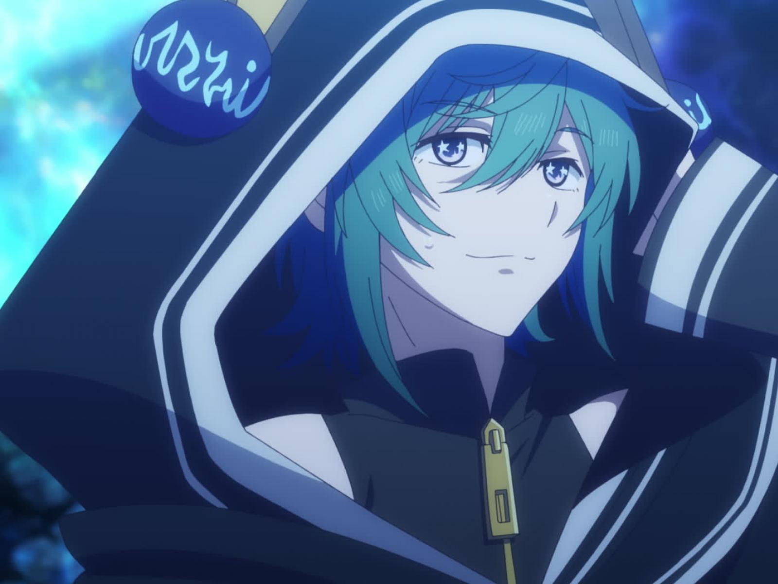 Prime Video: Vermeil in Gold - Season 1