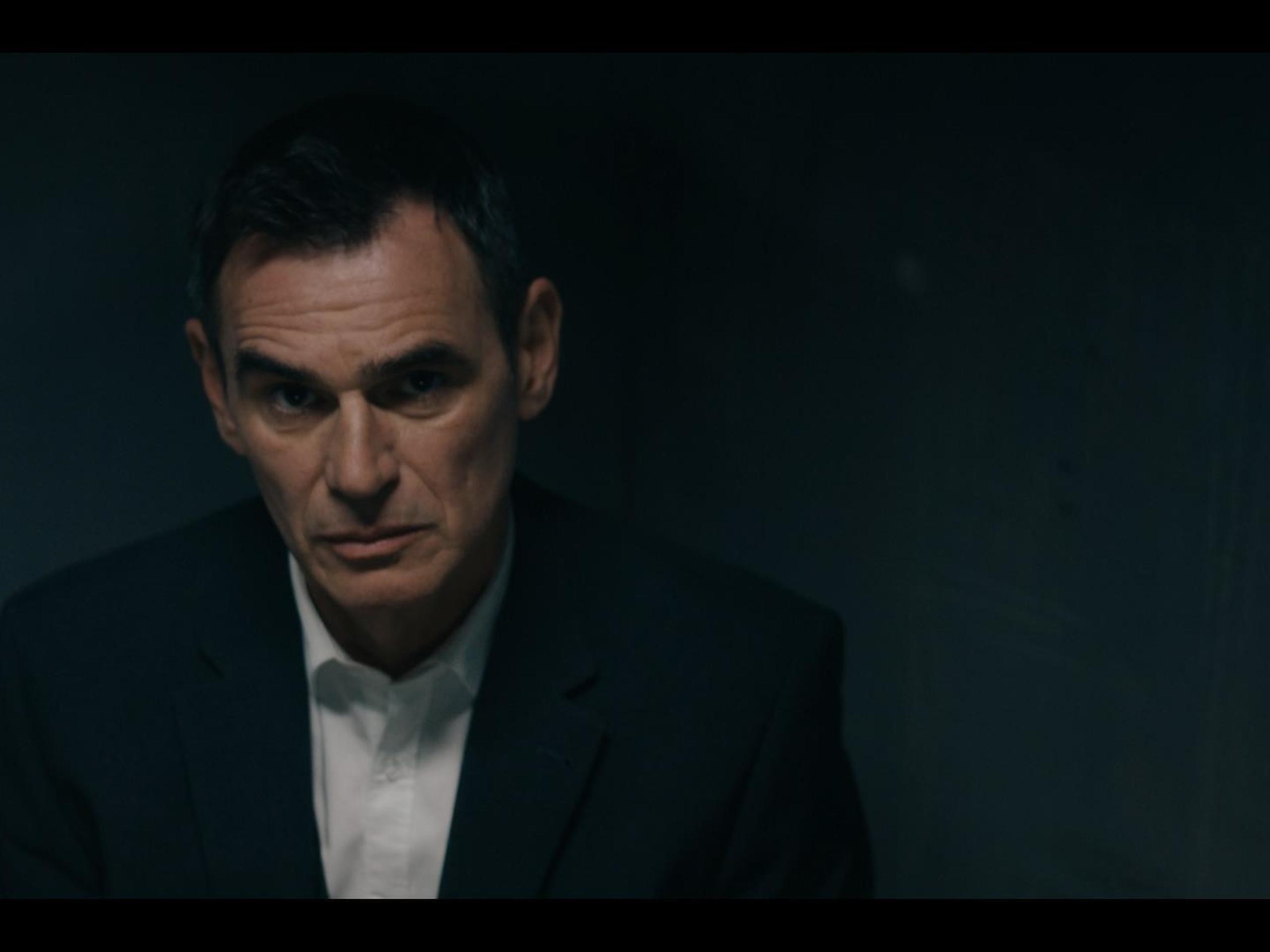 Prime Video: Le code - Saison 1