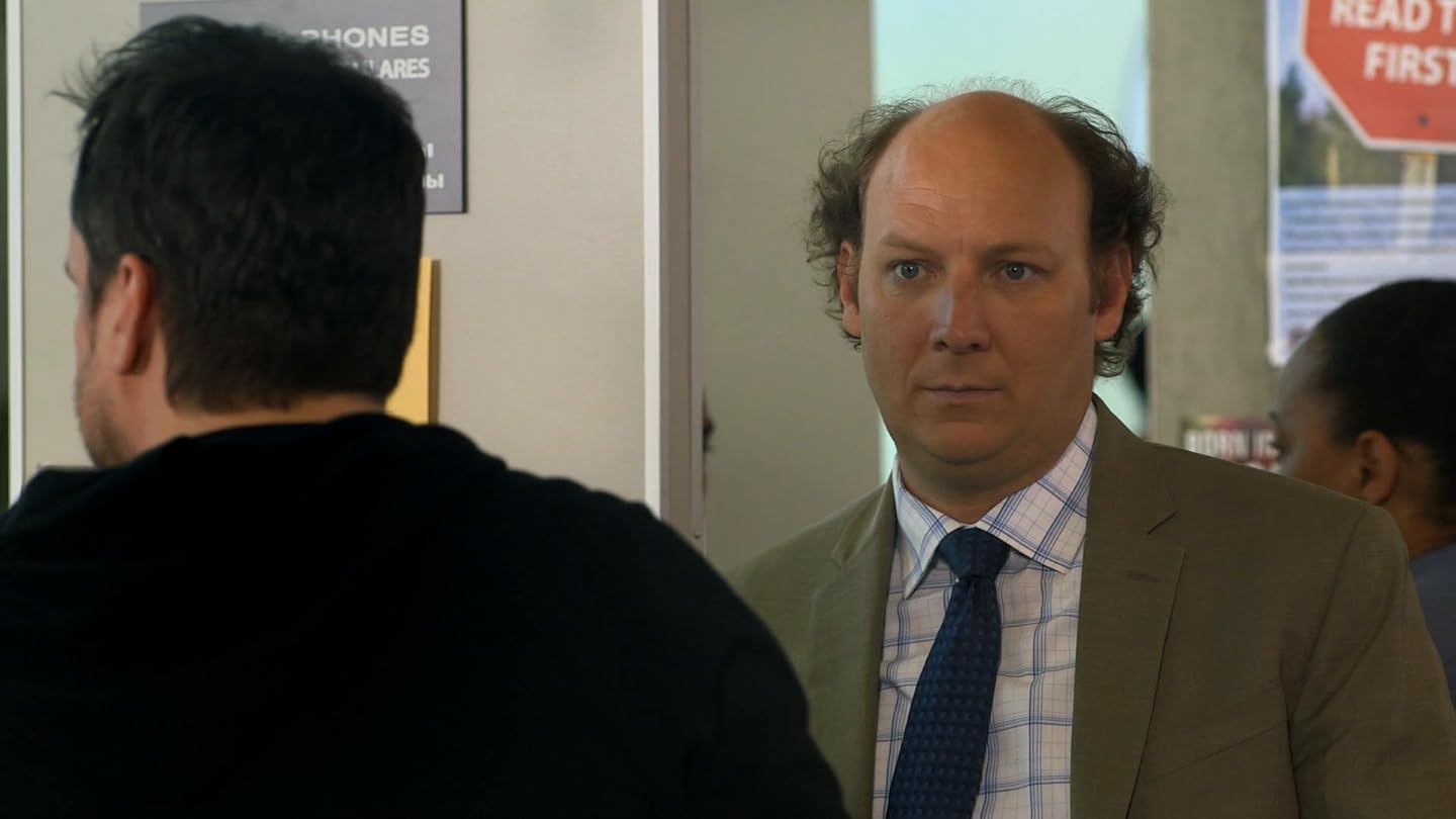 Watch Legit Season 1 | Prime Video