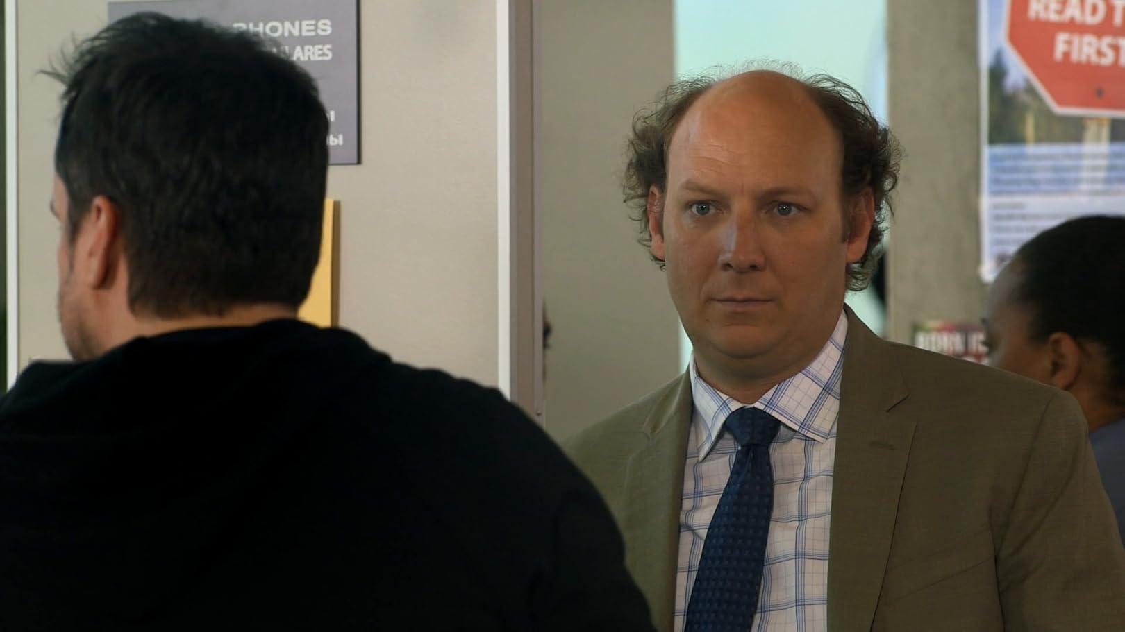 Watch Legit Season 1 | Prime Video