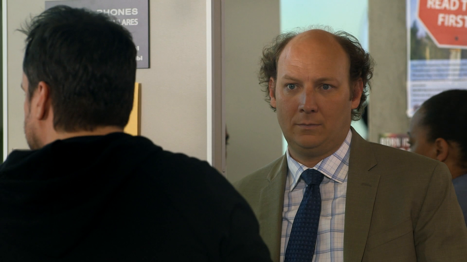 Watch Legit Season 1 | Prime Video