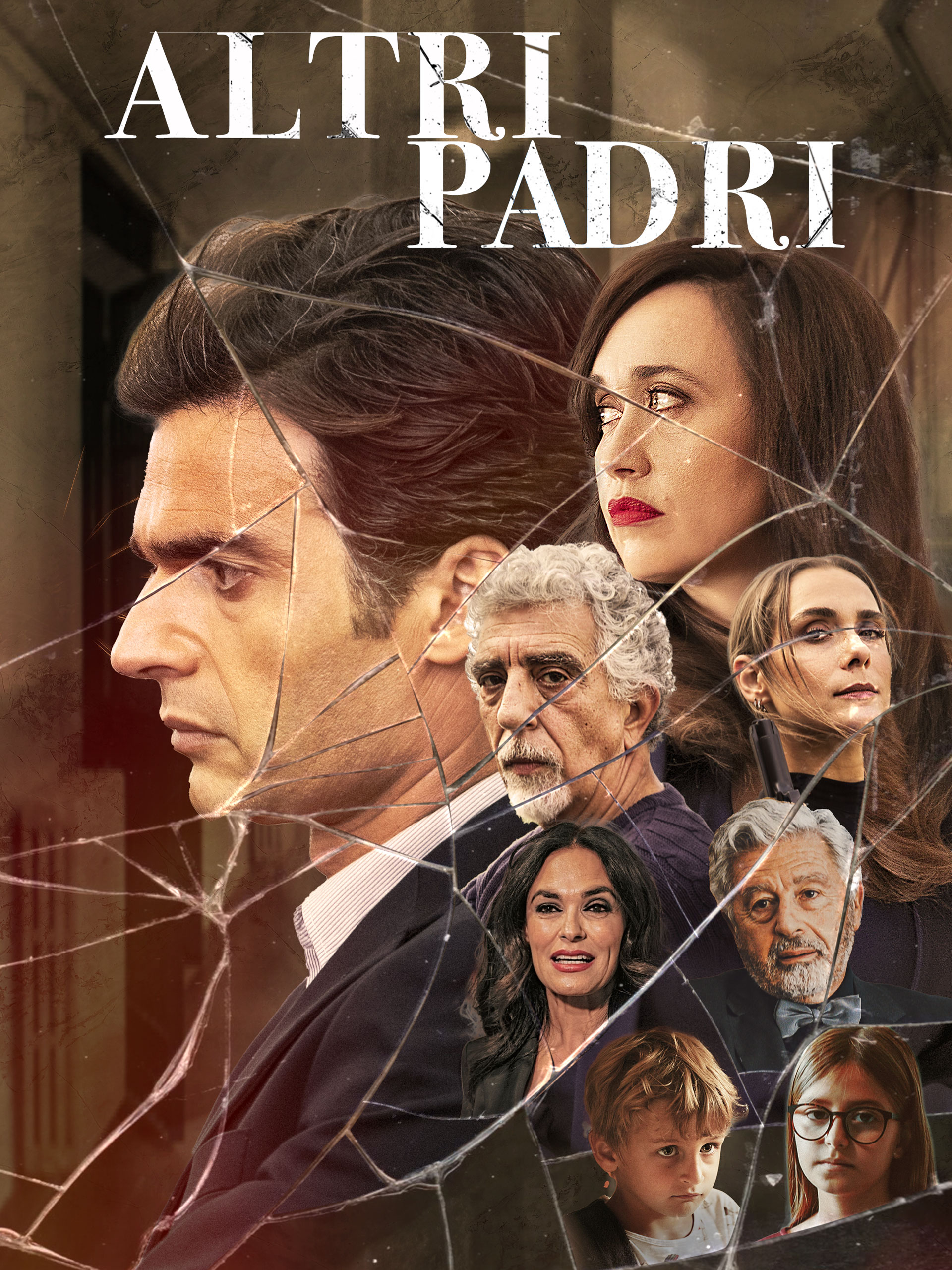 Prime Video: Altri padri