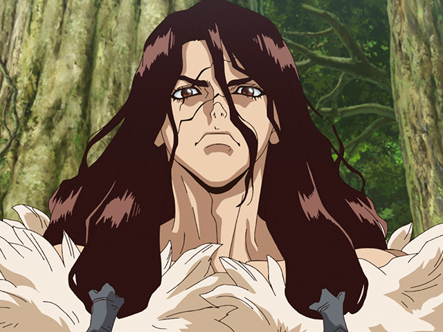 Prime Video: Dr.STONE Season 2