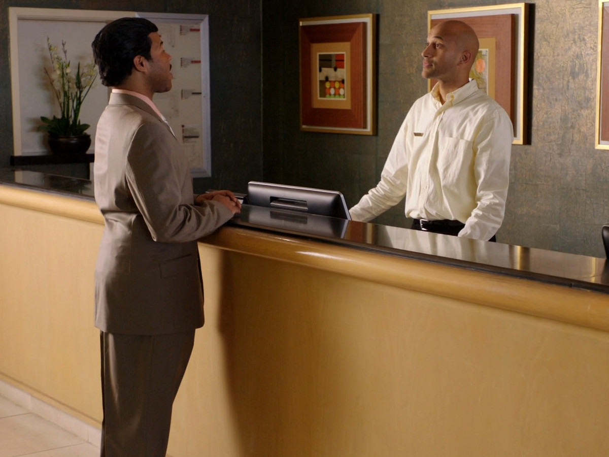 Prime Video: Key & Peele Season 3