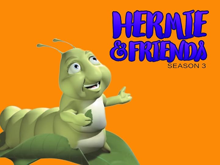 Prime Video: Hermie & Friends - Season 3