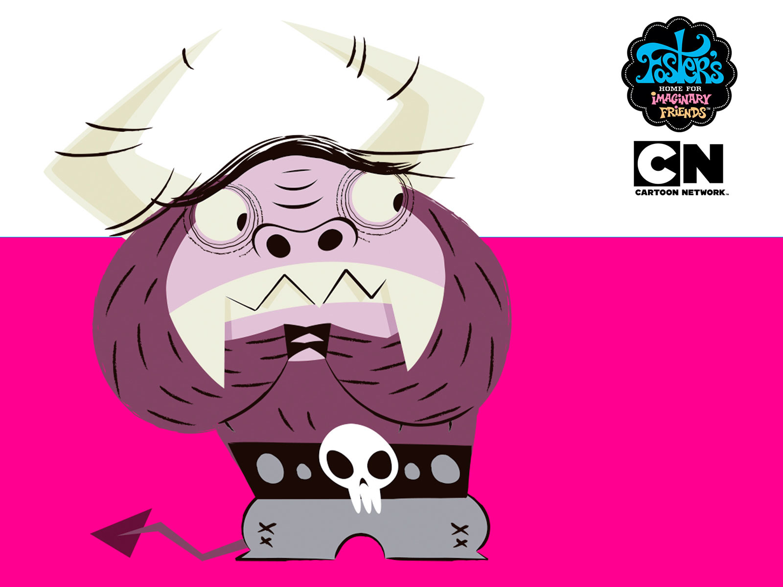 Prime Video: MANSIÓN FOSTER PARA AMIGOS IMAGINARIOS - Temporada 1