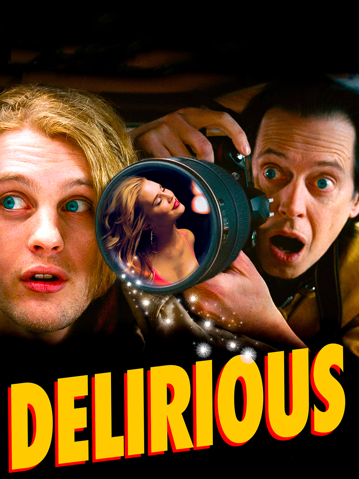 Prime Video: Delirous