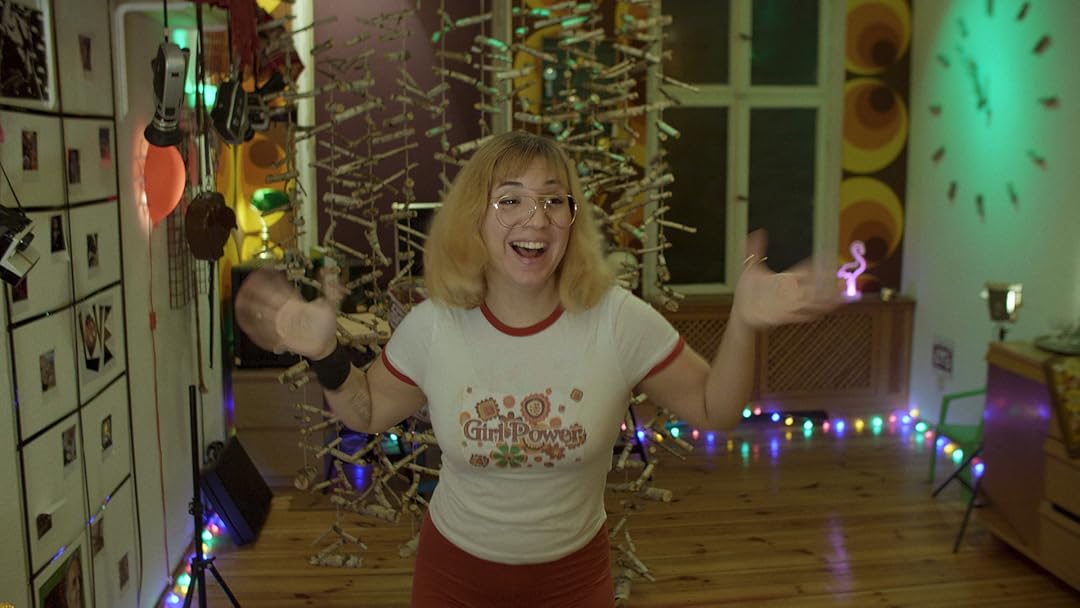 Prime Video: Planet Zee