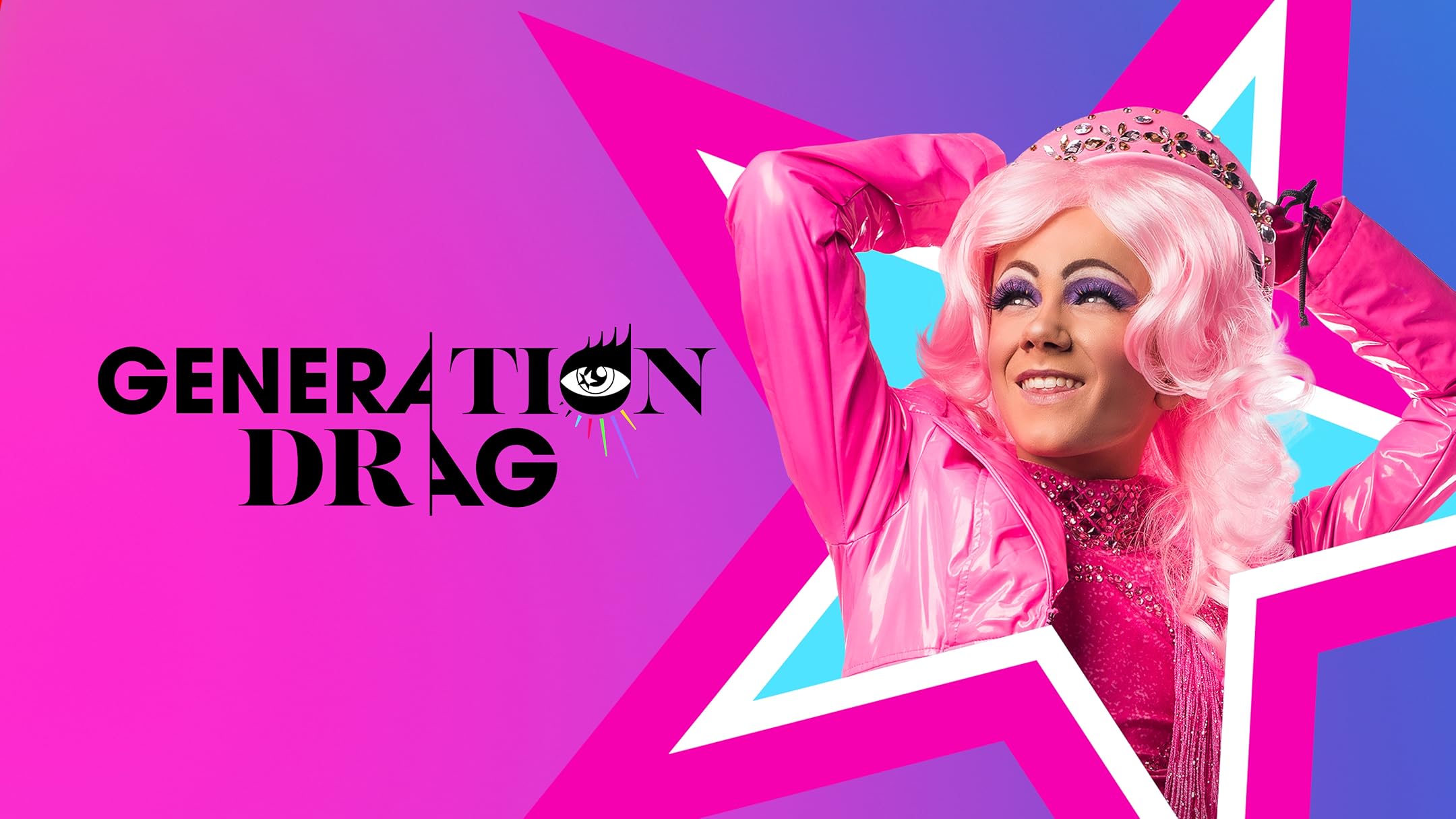 Watch Generation Drag - Season 1 | Prime Video