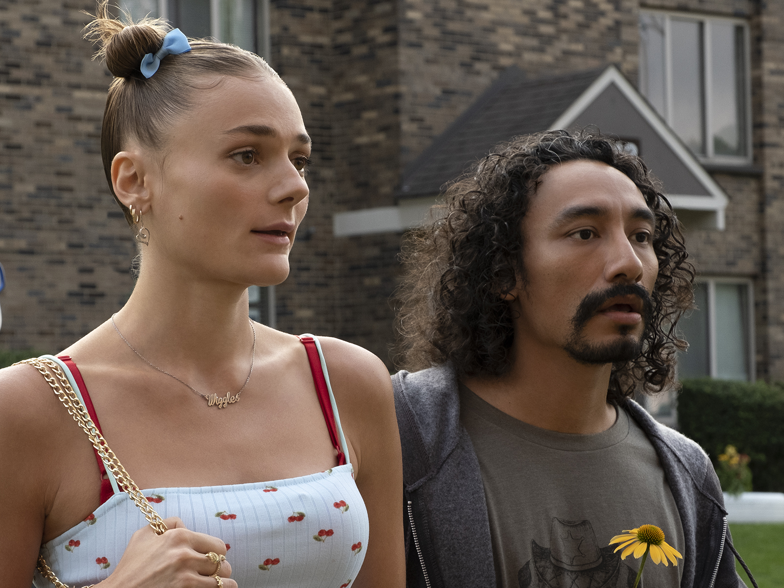 Prime Video: Sprung Season 1