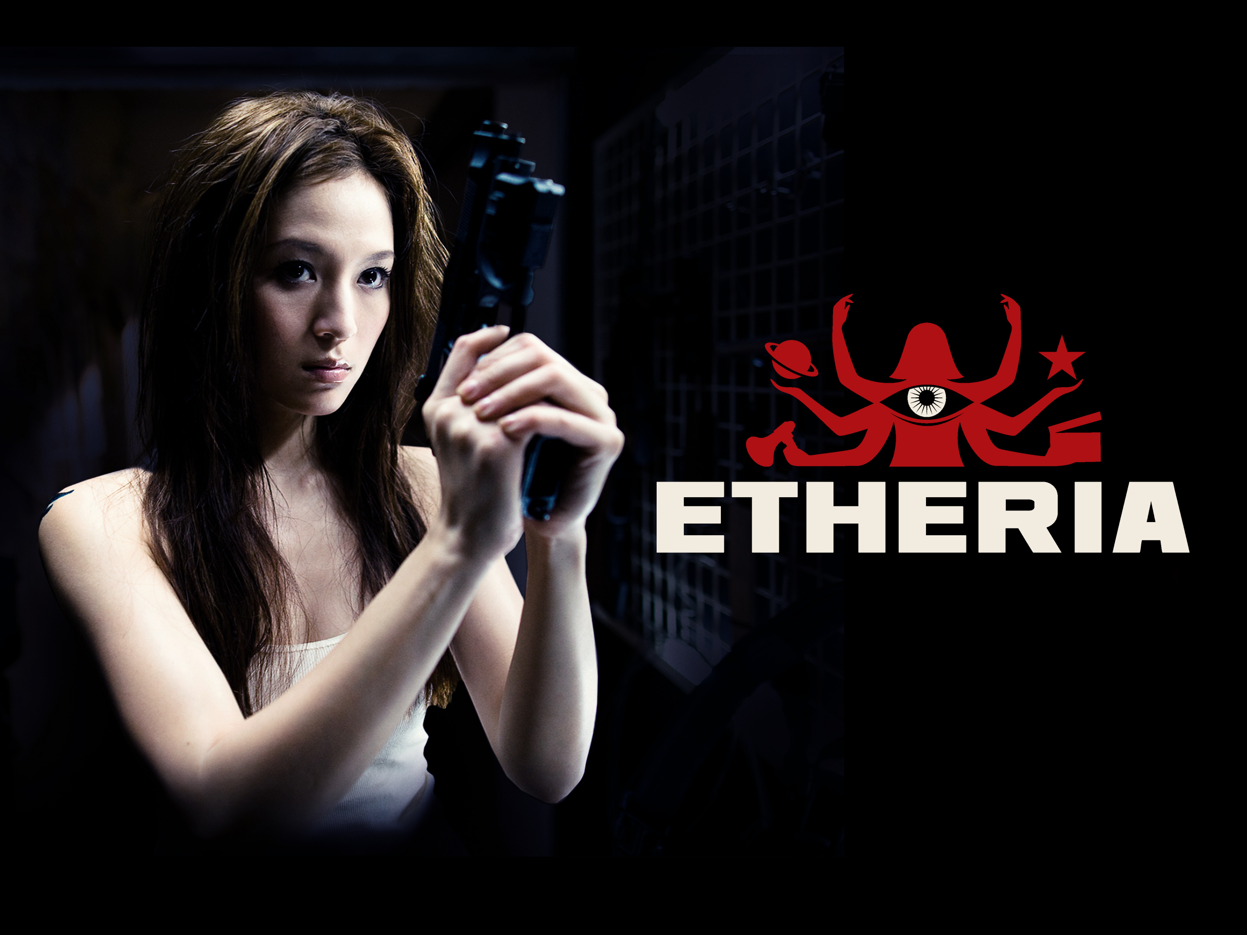 Prime Video: Etheria