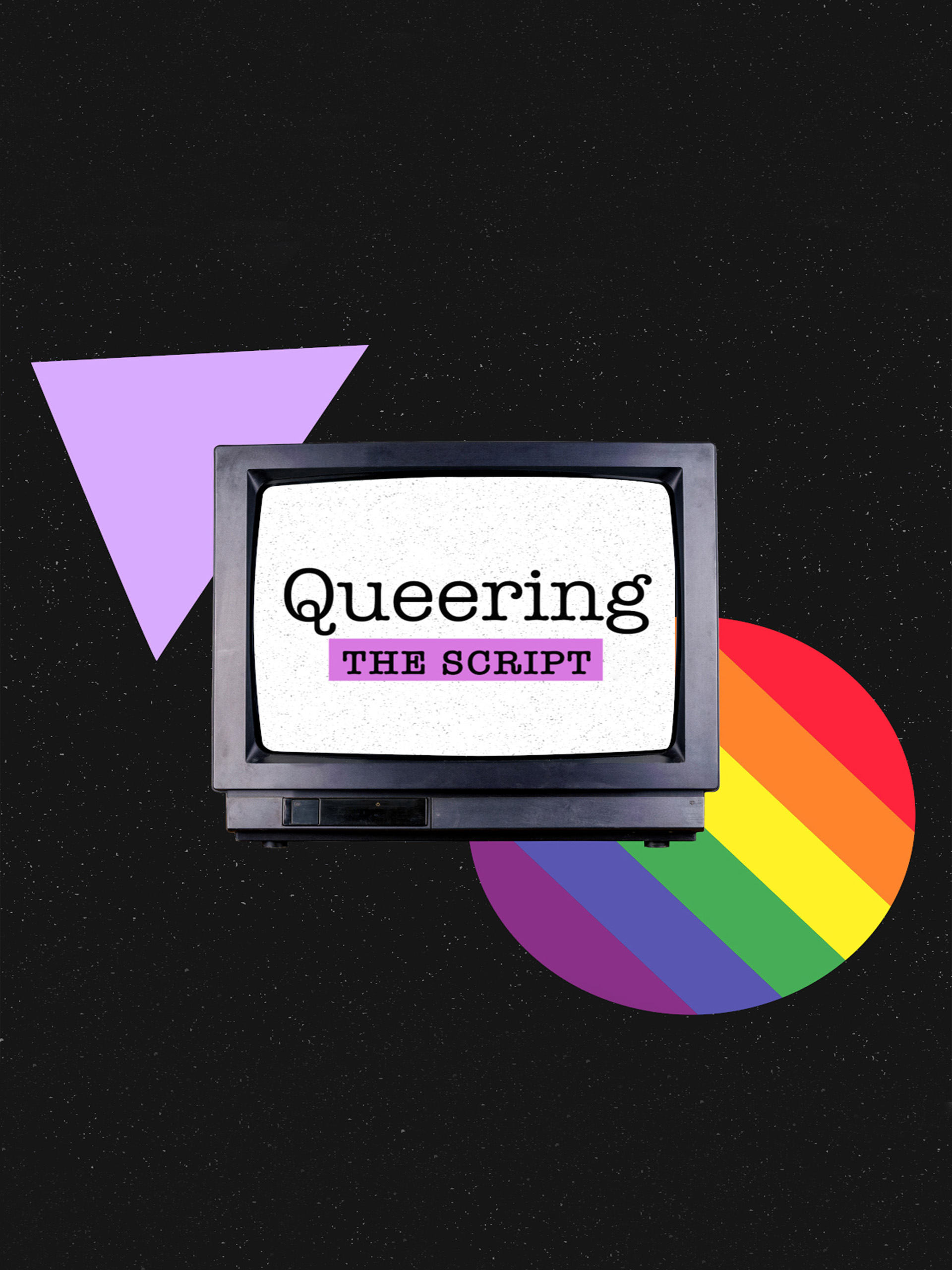 Prime Video: Queering the Script