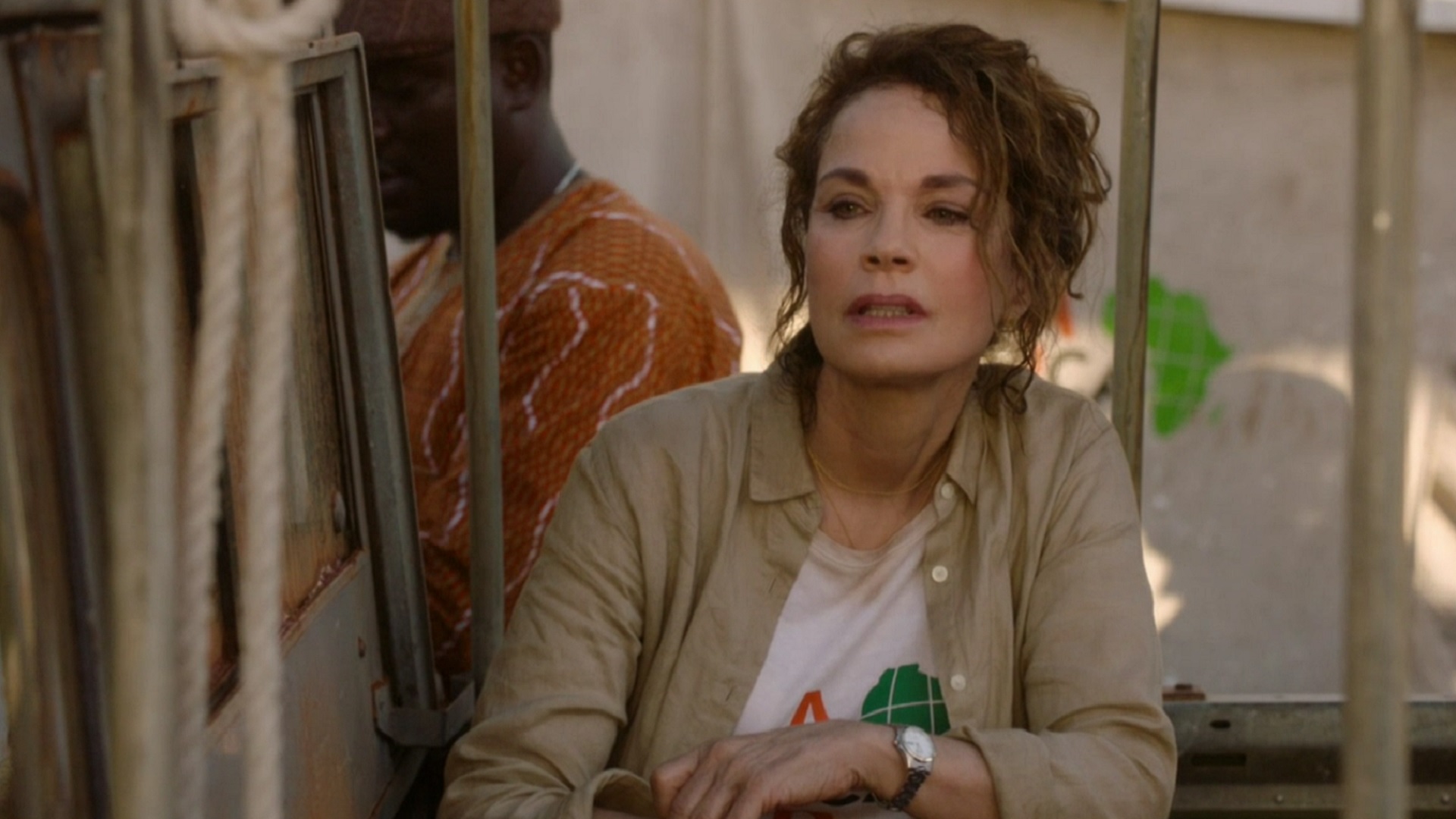 Prime Video: Seachange - Series 4