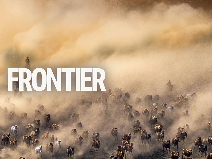 Prime Video: Frontier Season 1