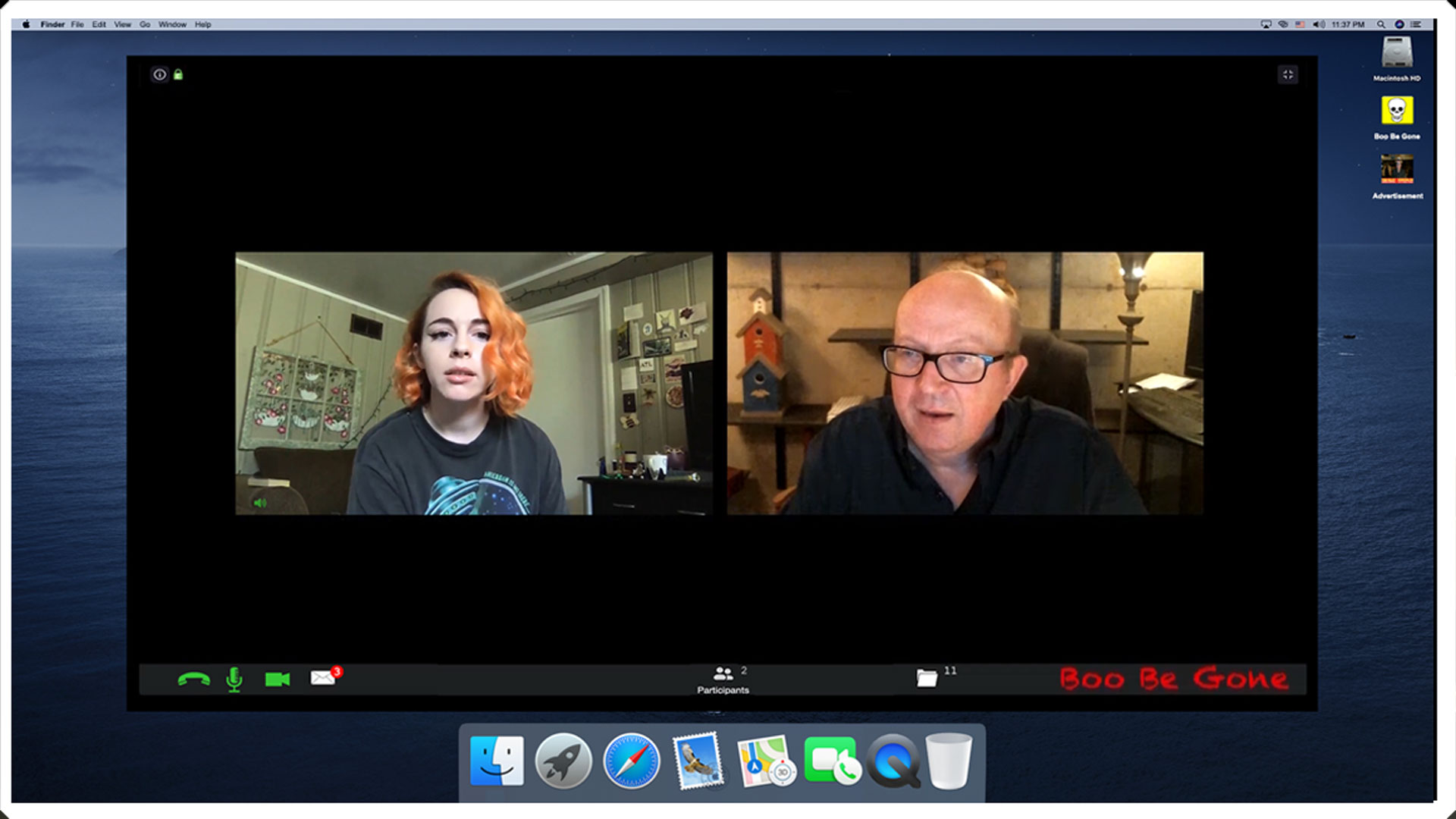 Watch Bad Ben: Pandemic | Prime Video