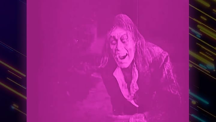 Watch Synthwave Horror: Dr. Jekyll and Mr. Hyde | Prime Video