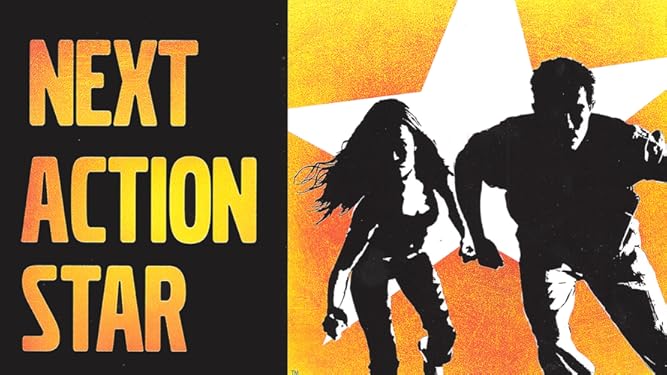 Star Movies Action Logo