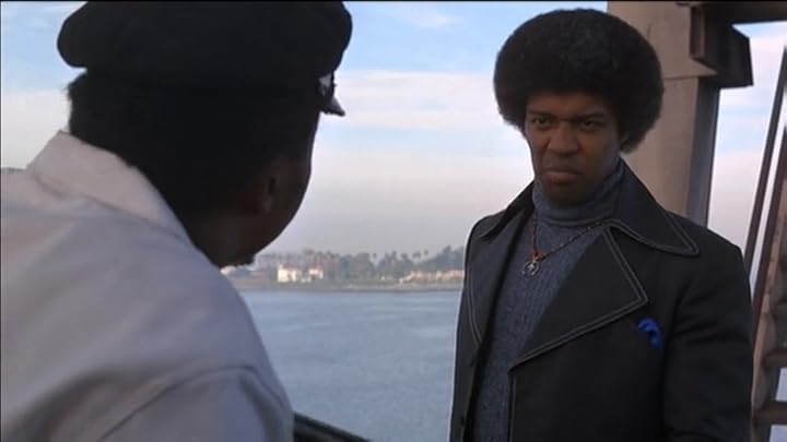 Amazon.com: Hit Man : Bernie Casey, Pam Grier, Lisa Moore, Bhetty ...