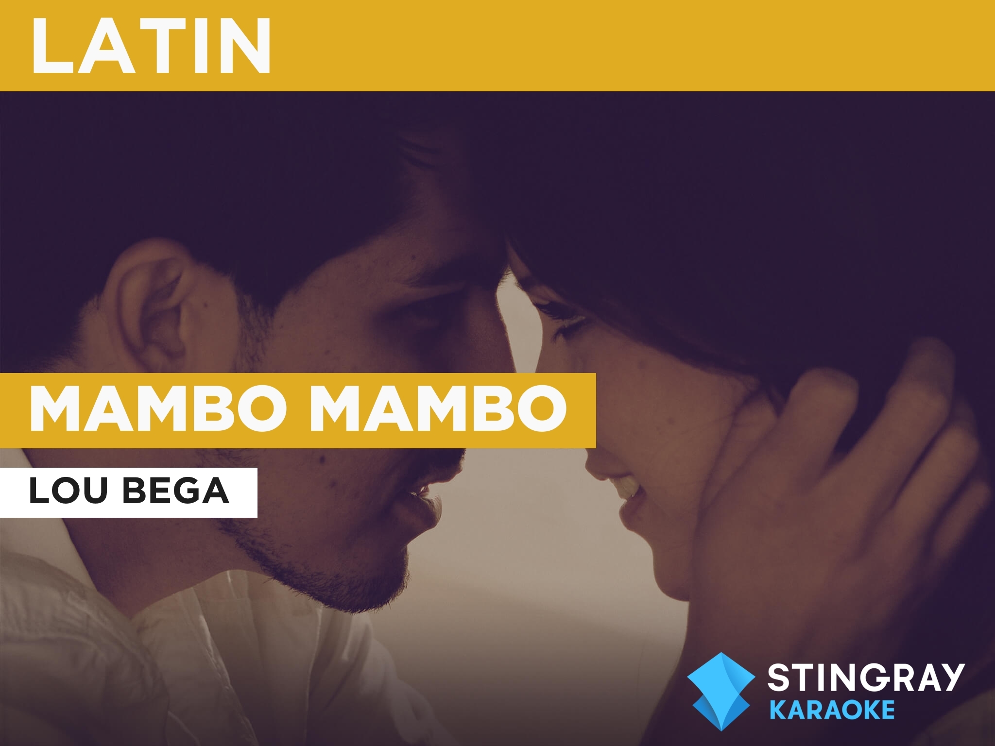 Prime Video: Mambo Mambo in the Style of Lou Bega
