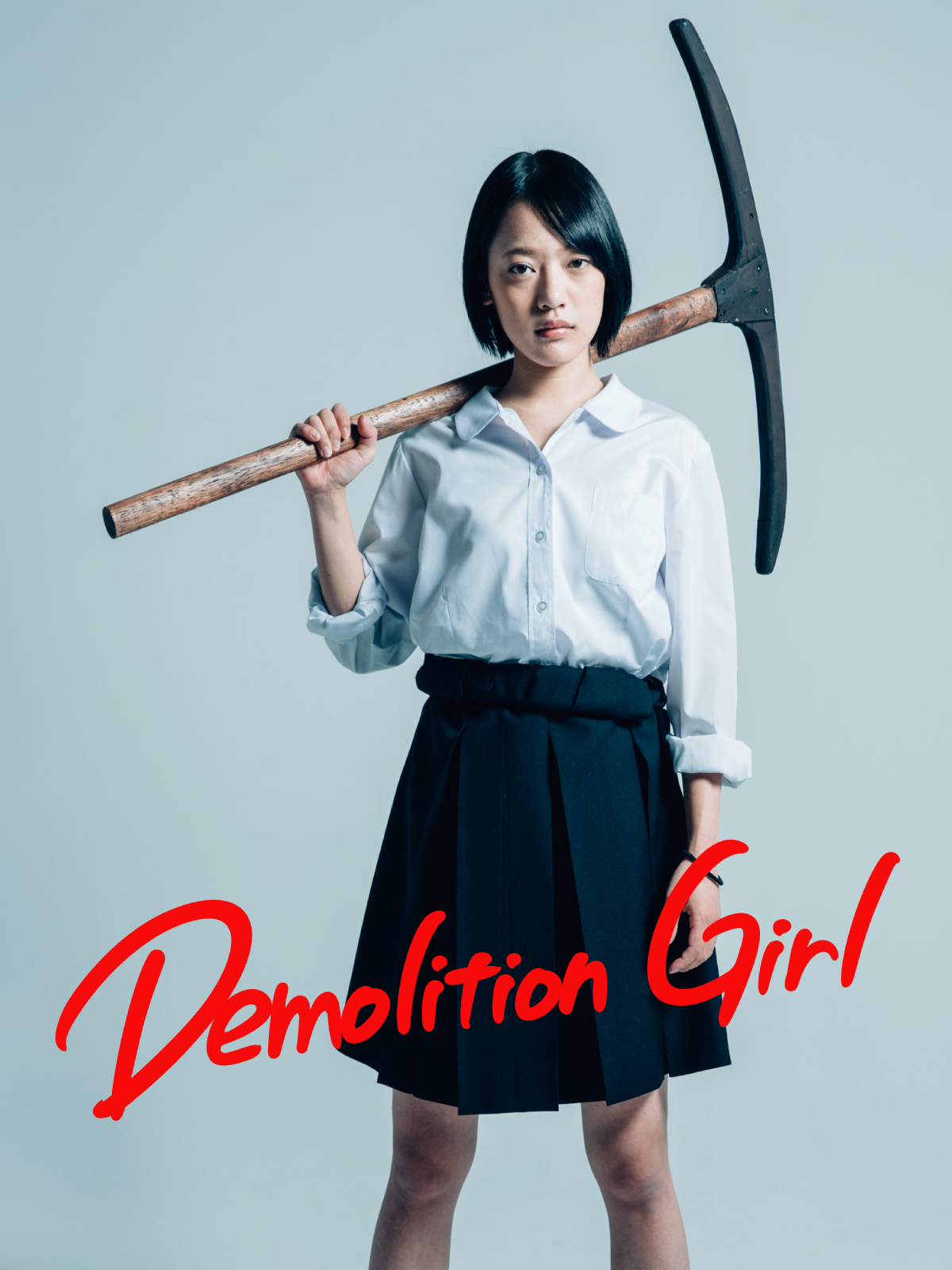 Prime Video: Demolition Girl
