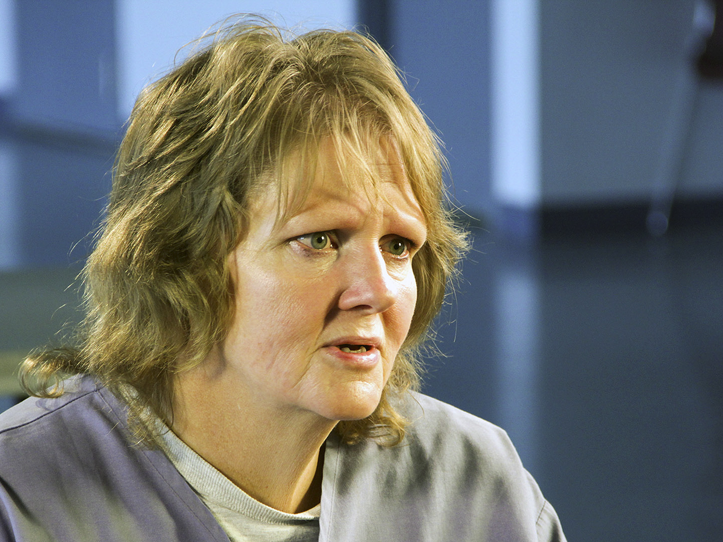 Prime Video: Facing Evil - Season 5