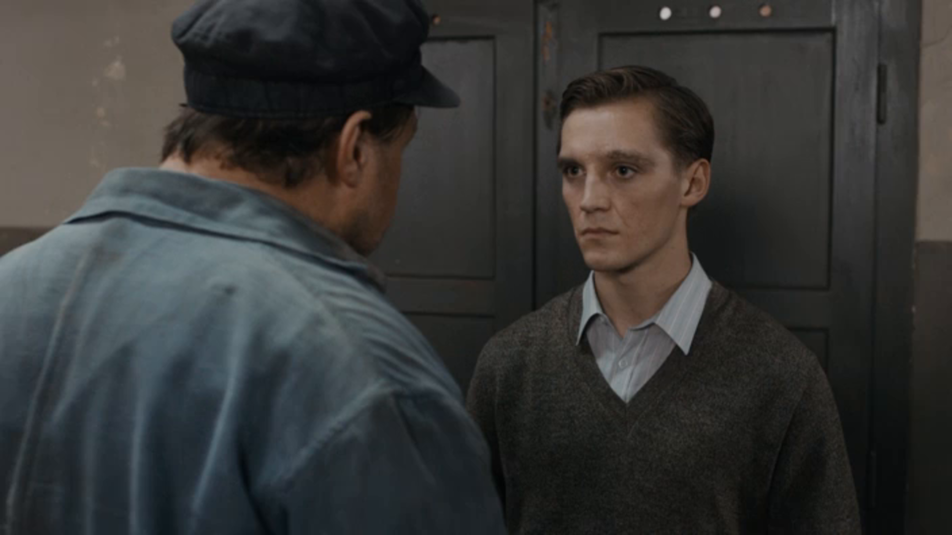 Prime Video: Line of Separation, Season 2