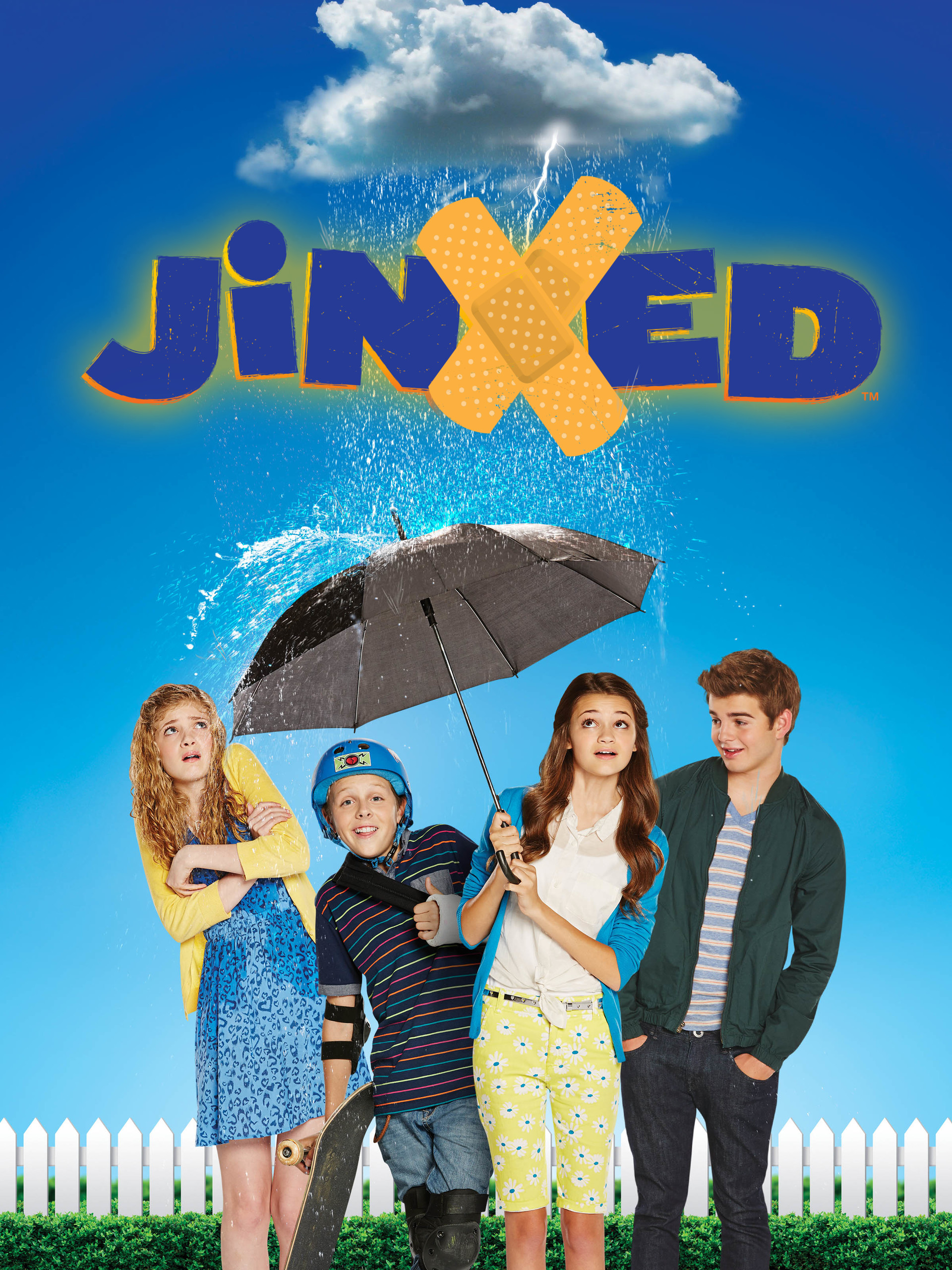 Prime Video: Jinxed