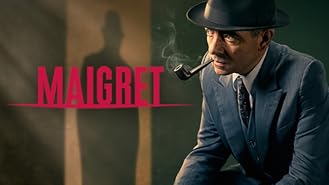 Leo Staar Call The Midwife