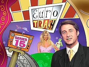 Prime Video: Eurotrash