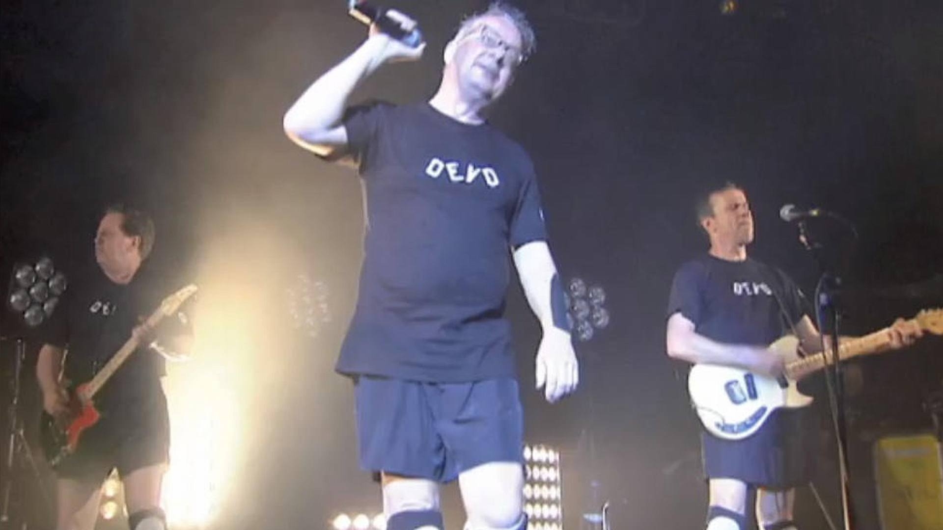 Prime Video: Devo - Live in London