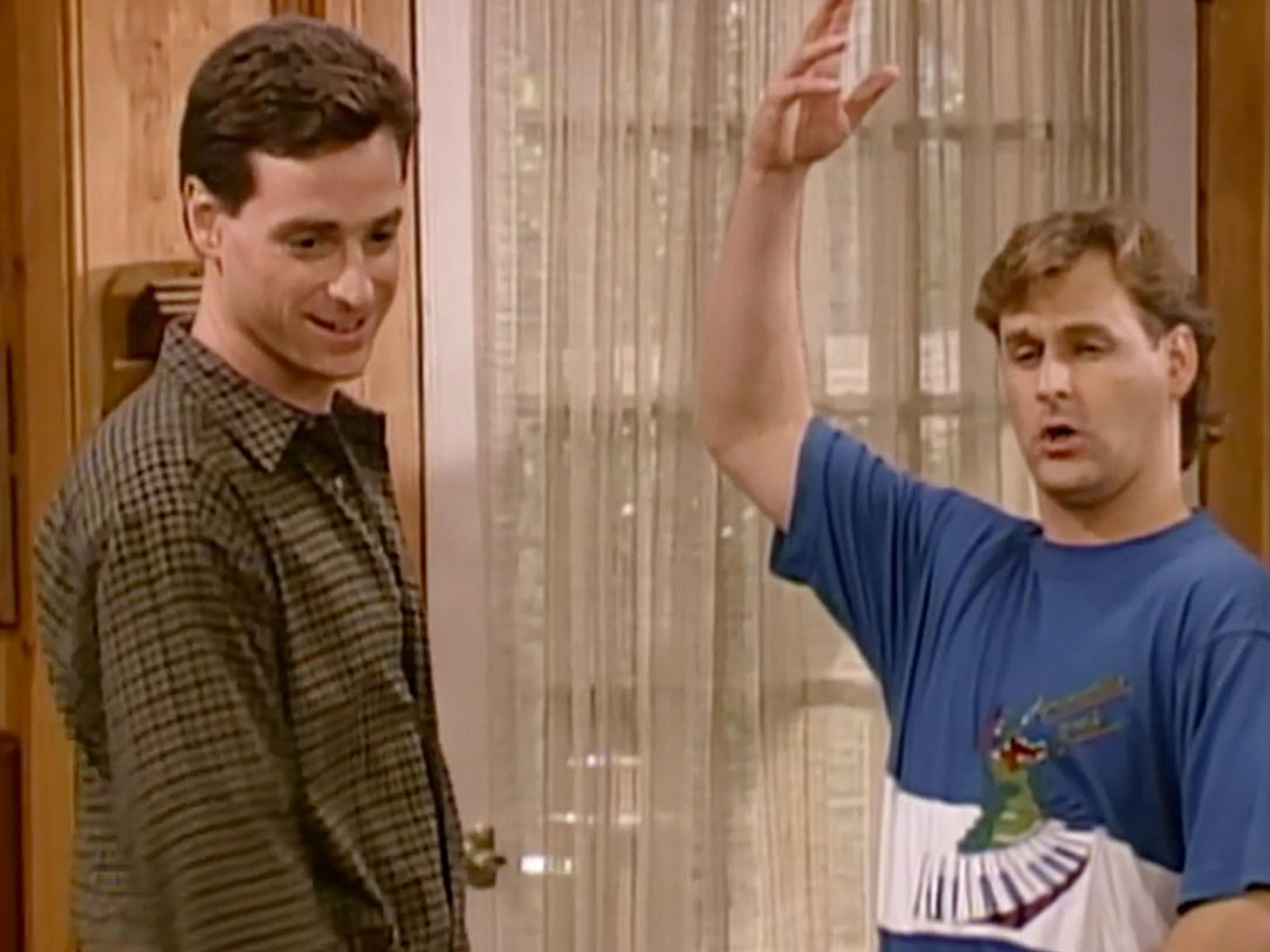 Prime Video: Full House - Season 5