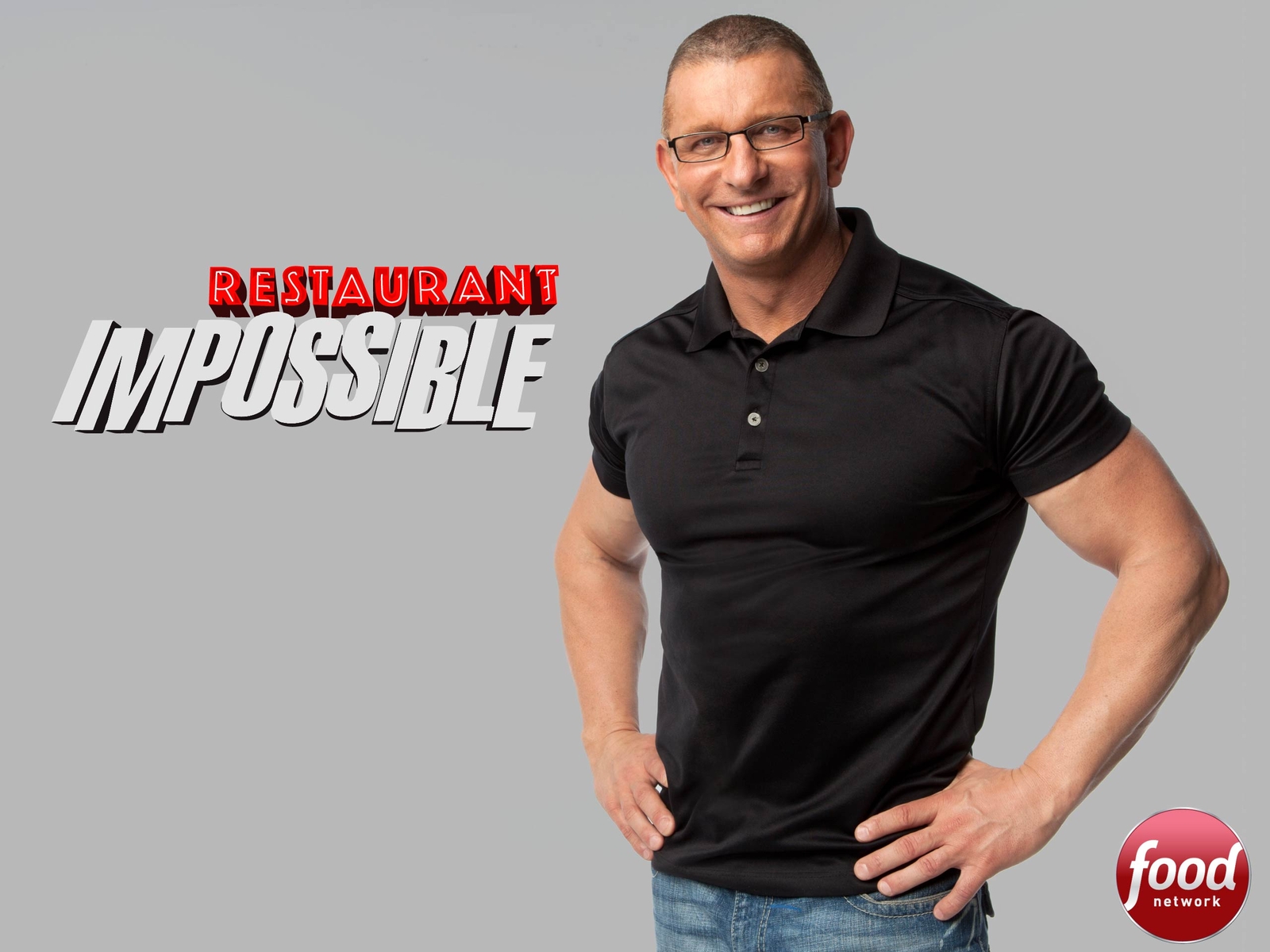 Prime Video: Restaurant: Impossible - Season 8