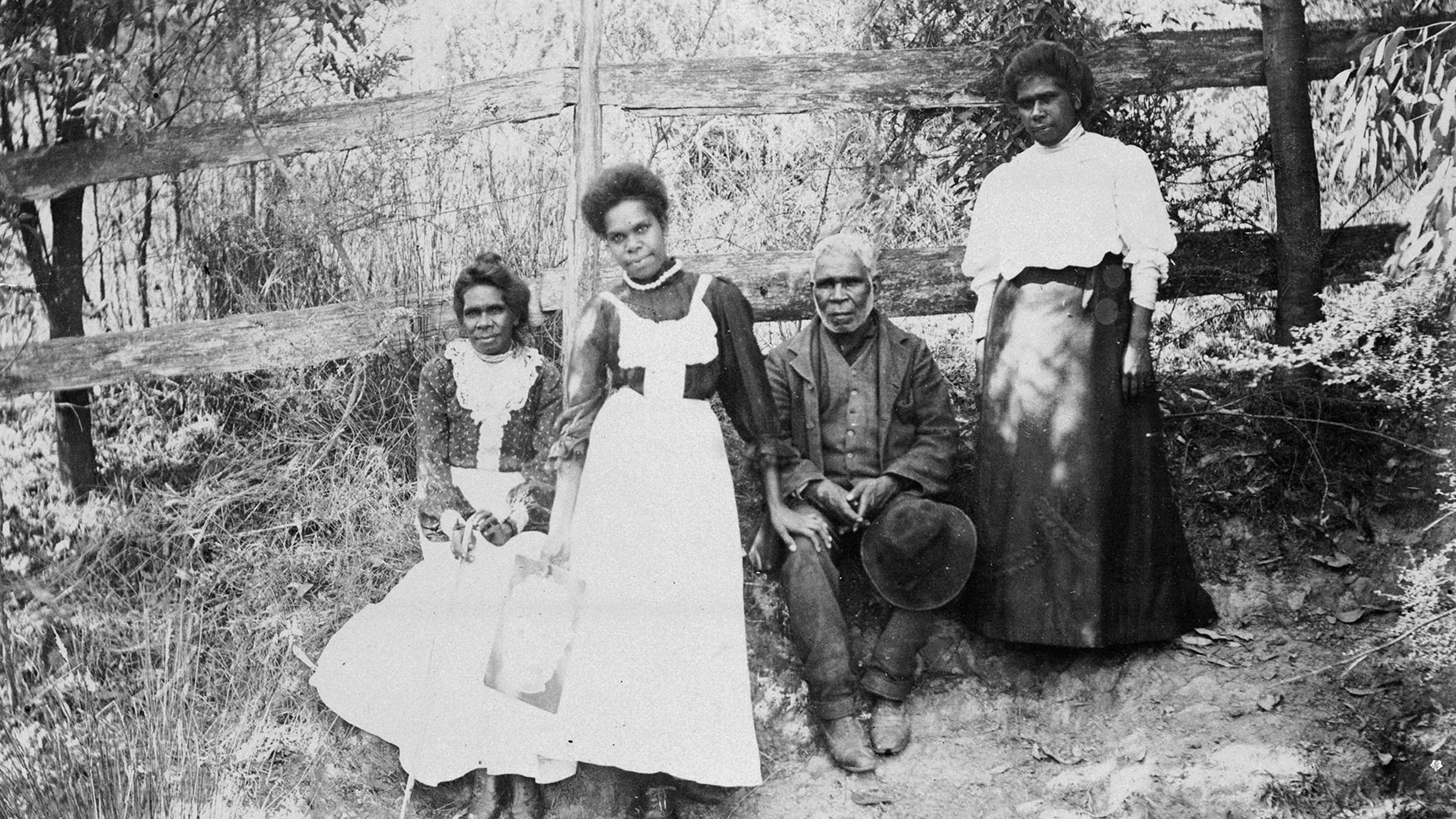 Prime Video: First Australians