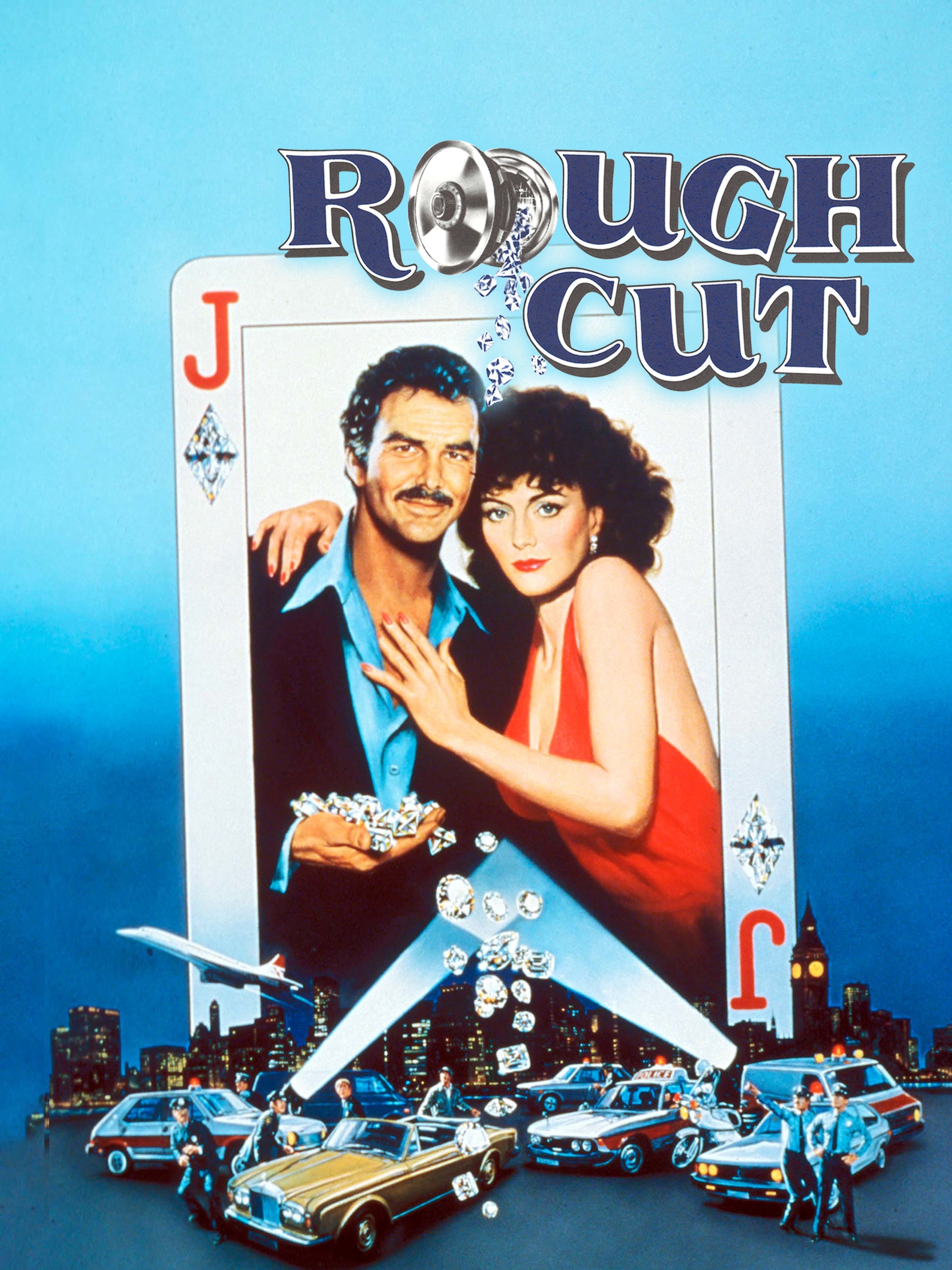 Prime Video: Rough Cut