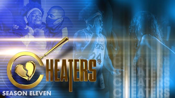 Watch Cheaters - Extended Edition | Prime Video