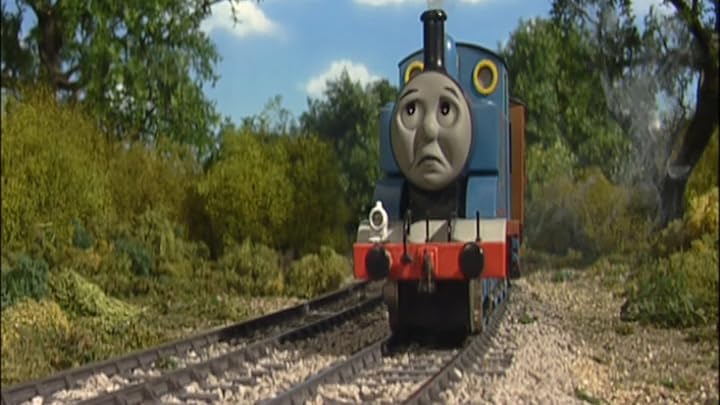 Watch Thomas & Friends, The Complete Series 10 | Prime Video