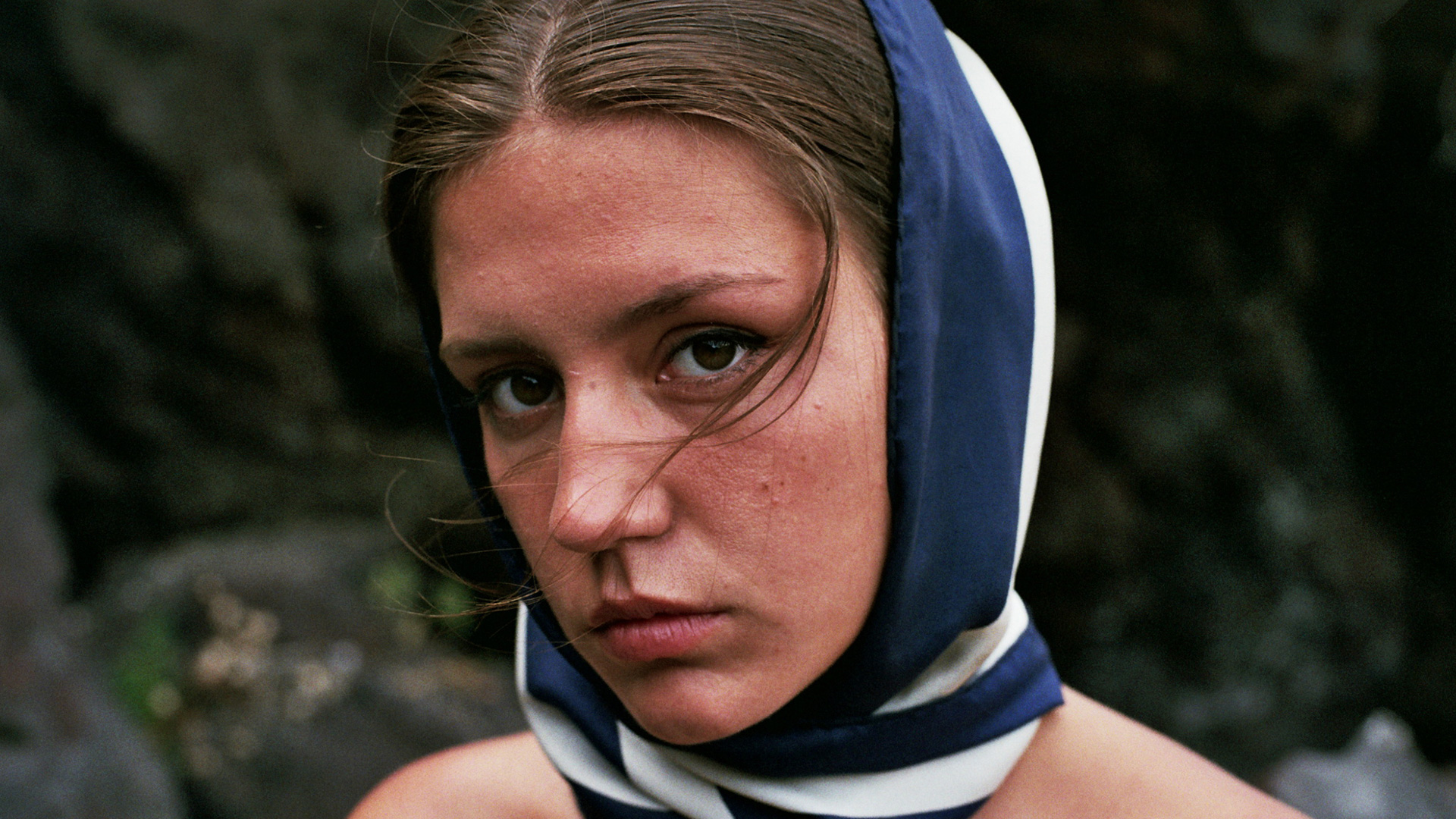 Prime Video: Sibyl: Labirinti di donna