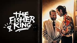 Michael Jeter Sean Blue