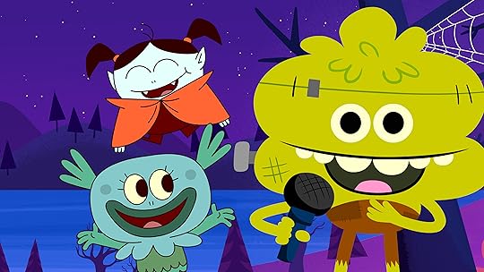 Watch The Super Simple Show - Halloween | Prime Video