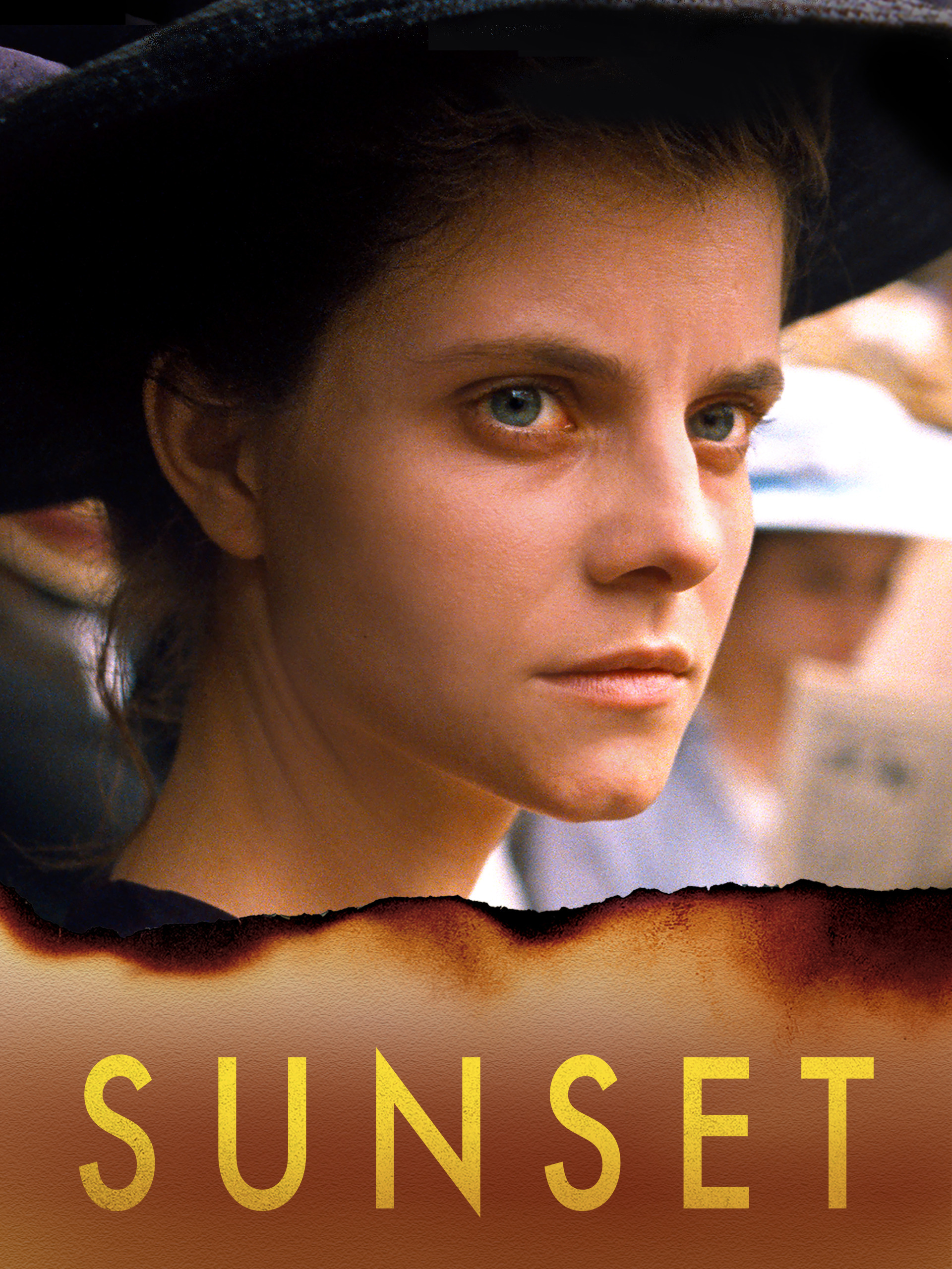 Prime Video: Sunset
