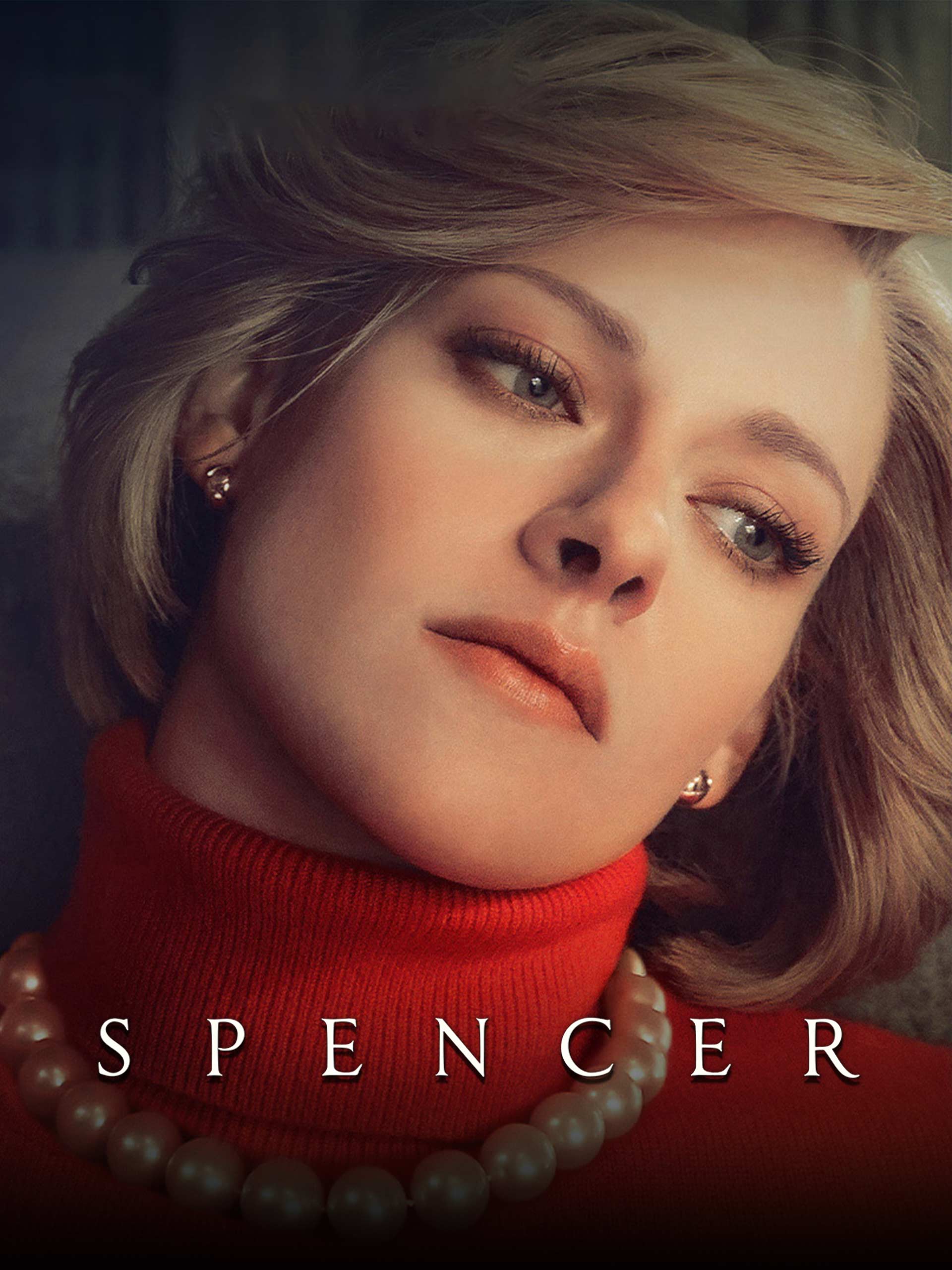 Prime Video: Spencer