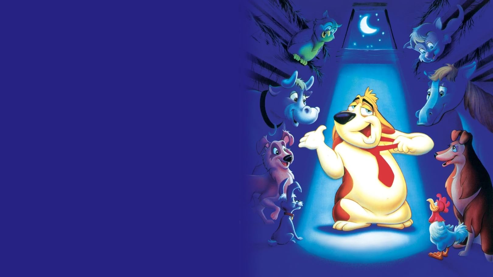 Prime Video: Rover Dangerfield